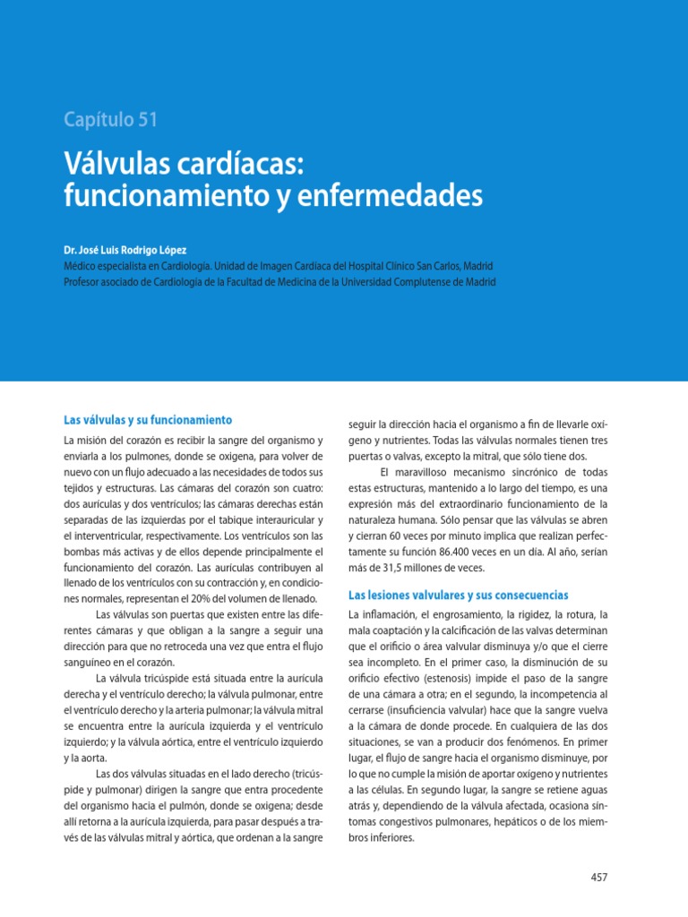 fbbva_libroCorazon_cap51 | PDF | Ventrículo (corazón) | Sistema circulatorio