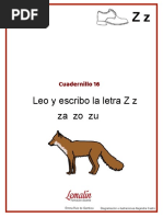 Aprendiendo la letra C para niños | PDF