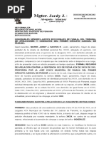 Modelo de Poder Especial en Panamá | PDF