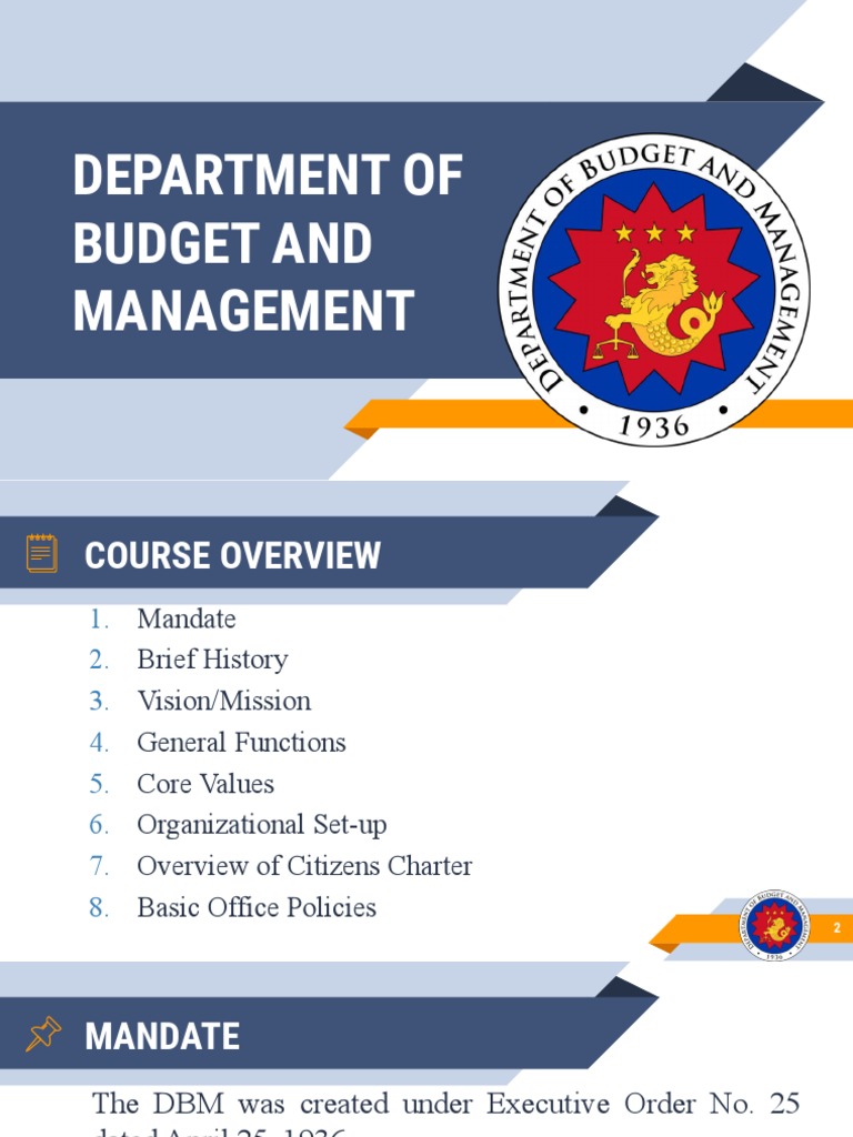 DBM Orientation | PDF | Clothing | Economies