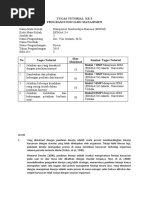 Tugas 3 - Riset Operasi | PDF