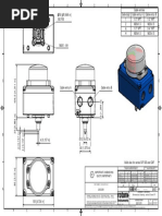 FLOWBUS EPA Series Technical Data | PDF | Actuator | Mechanical Engineering
