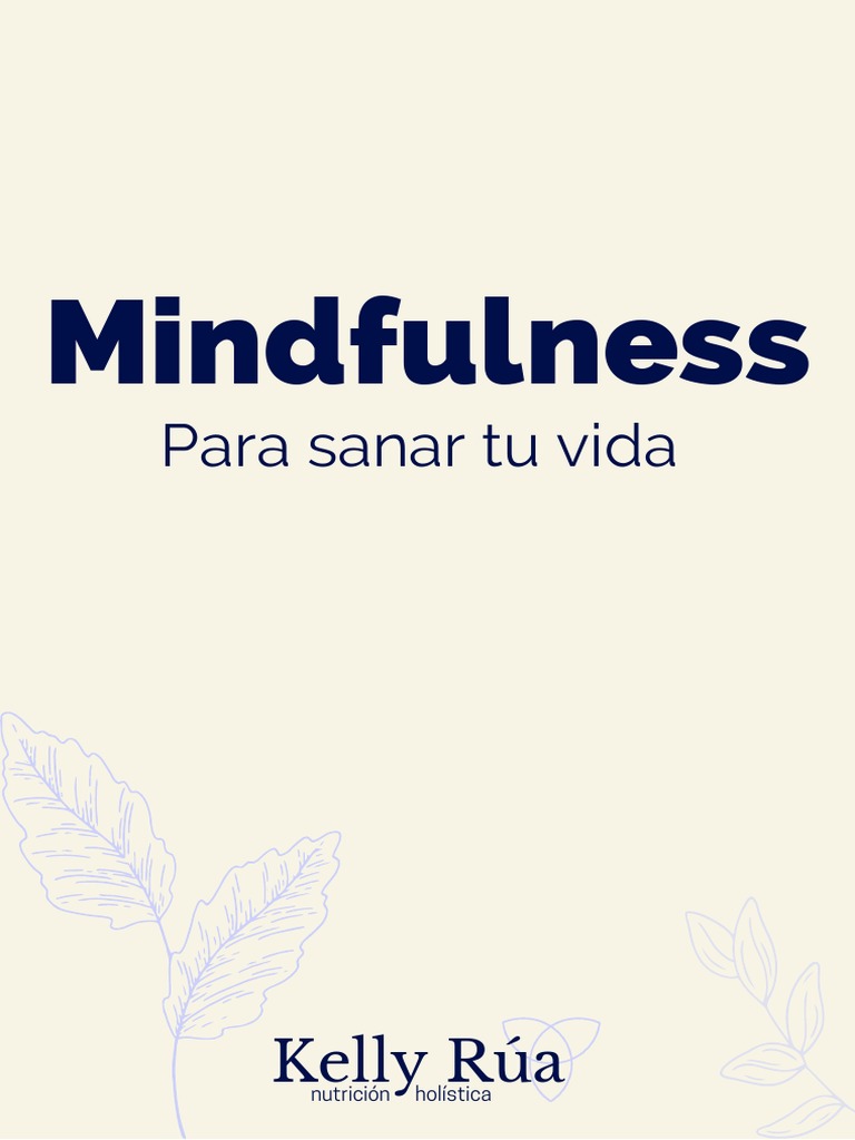 Mindfulness | PDF