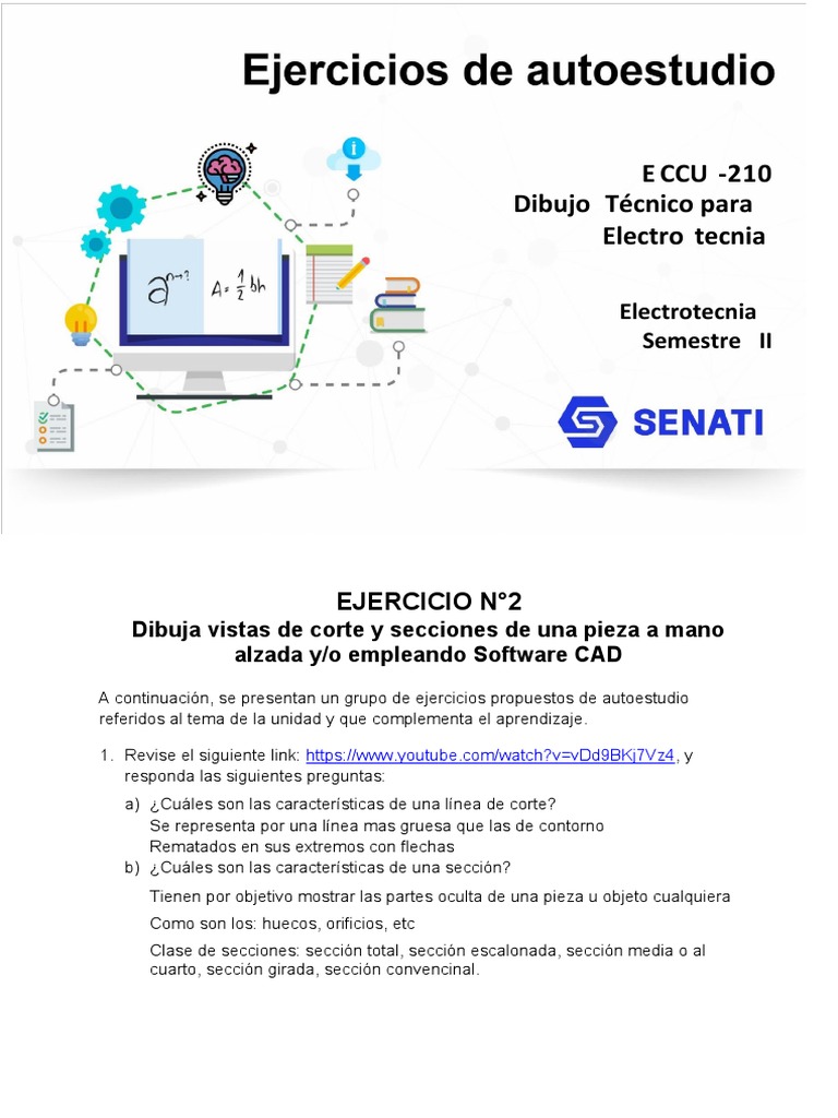 Eccu Eccu-210 Ejercicio t002 Richard | PDF
