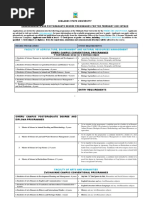 OSHEMAC Information 2024 | PDF | Occupational Safety And Health