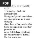 WMSU Powerpoint Template | PDF | Dune | Beach