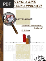 My Rock Audit FAQ | PDF | Computing | Software