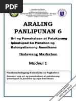 AP 6 - Q2 - Mod1 | PDF