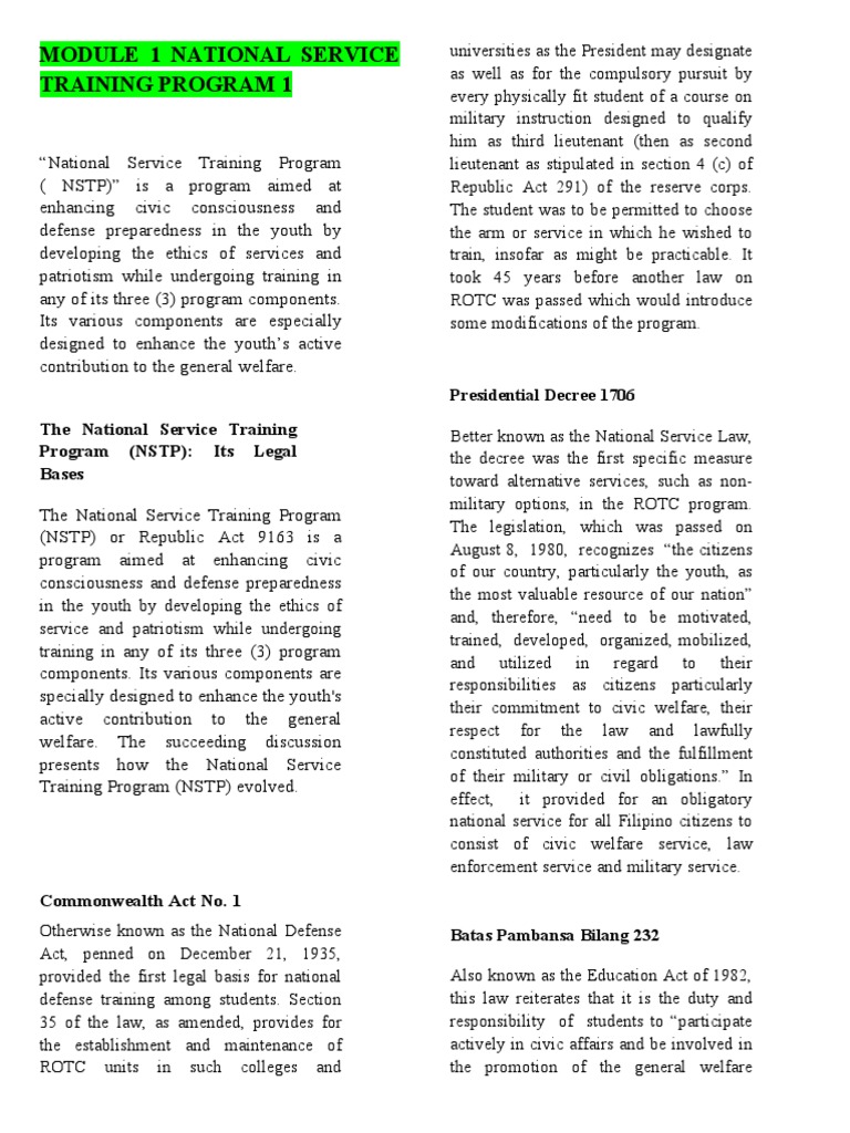 Prelims - Official Civil Welfare Training Service Reviewer | PDF | Self Esteem | Self Actualization