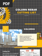 Csi Master Format 2012 Sample Cost Codes | PDF | Framing (Construction ...