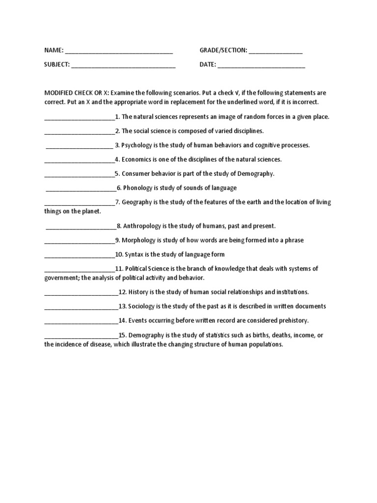 Week 1 2 Applied Economics Pdf Social Sciences Anthropology