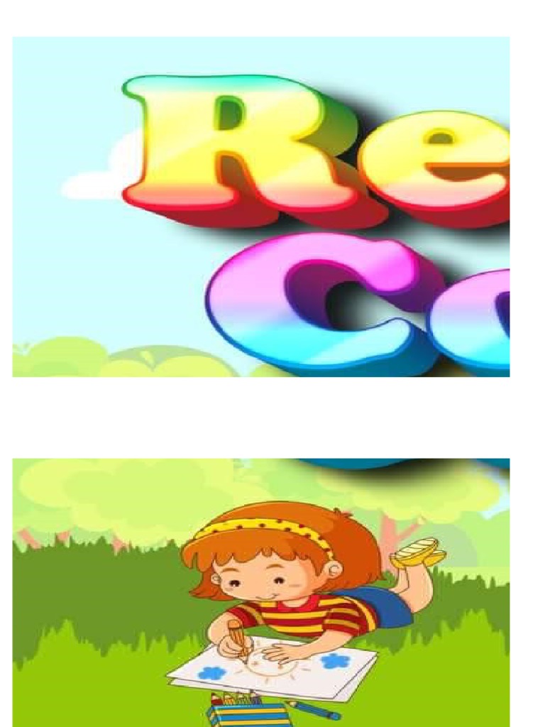 Tarp Reading Corner 12 | PDF