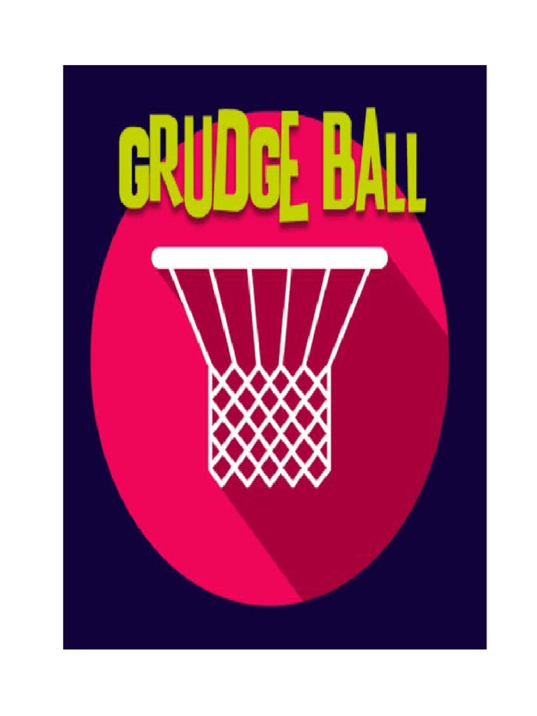 Grudge Ball | PDF | Cognitive Science | Cognition