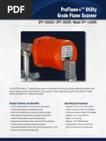 ProFlame - Model ZPF 120 - 1 11 18 | PDF | Electrical Engineering ...