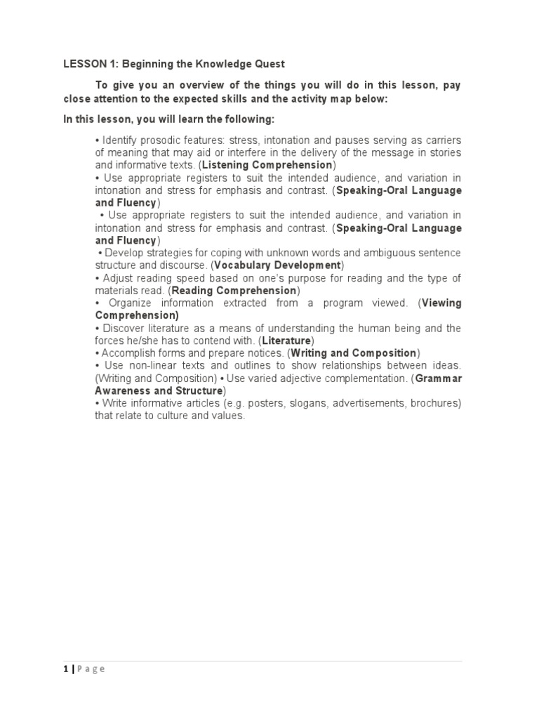 Ims | PDF | Reading Comprehension | Cognitive Science