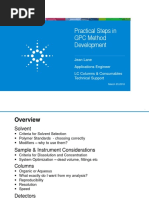 Sequence Summary With Intelligent Reporting For OpenLAB ChemStation | PDF | Computer File ...