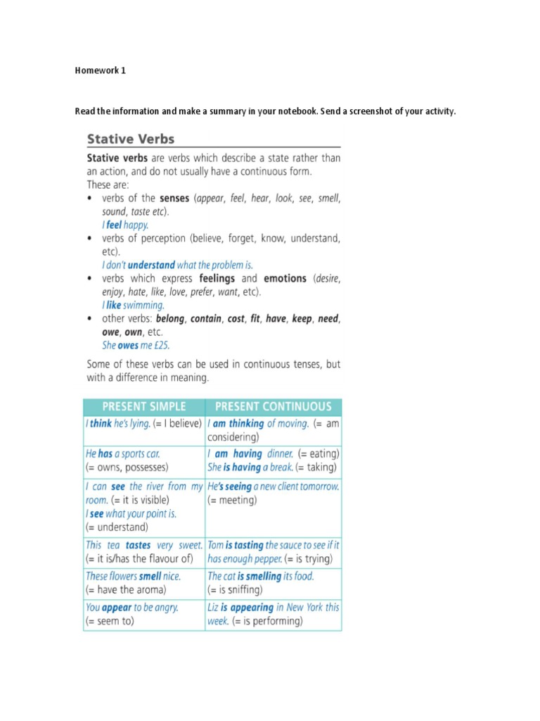 Homework 1 | PDF | Self-Improvement