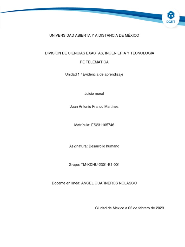 Kdhu U1 Ea Jufm | PDF | Derecho
