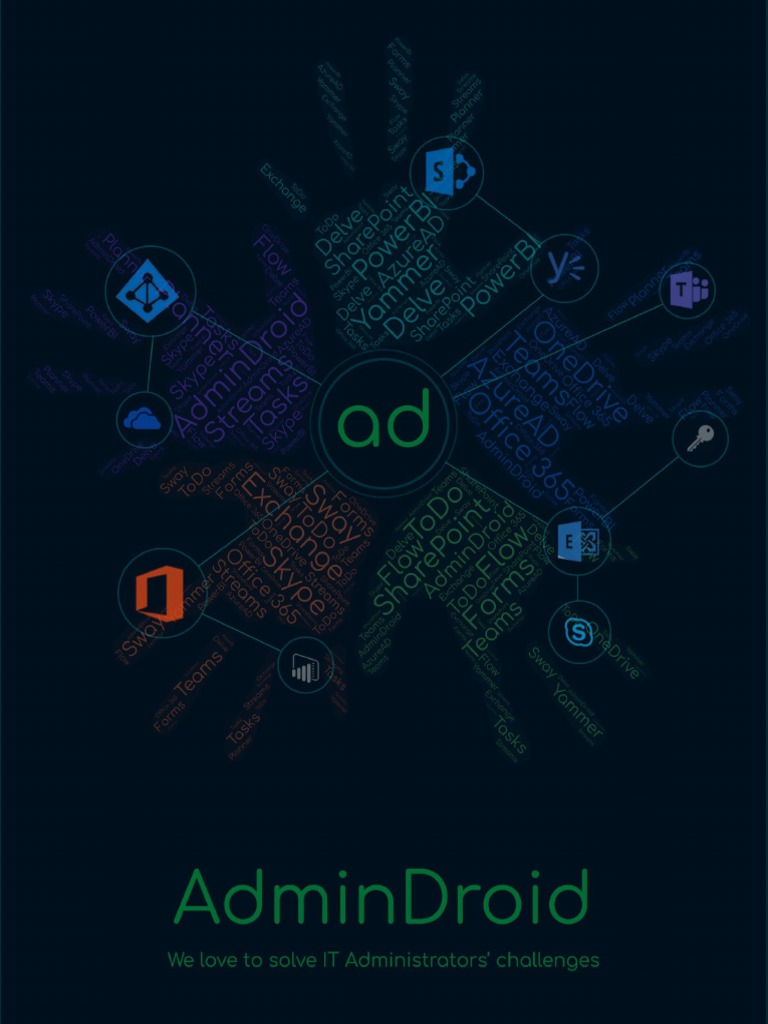 AdminDroid 2023 Interview Guide | PDF | J Query | Search Engine ...