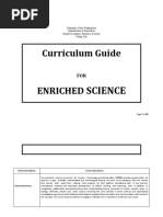 Elevate Science Course 2, 2019 | PDF | Science | Cell (Biology)