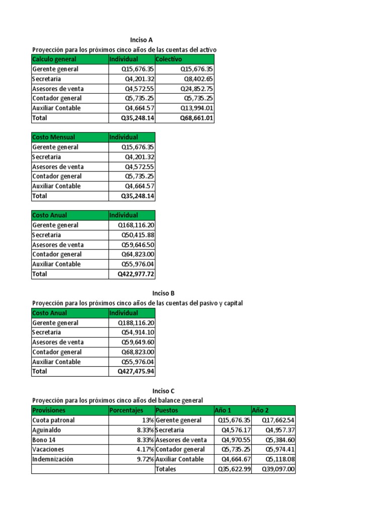 Tarea Capitulo 8 | PDF | Contabilidad | Servicios financieros