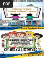 A Child of Books Teachers' Guide | PDF | Children's Literature | Typography