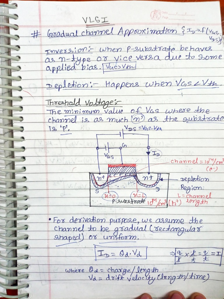 VLSI Design | PDF