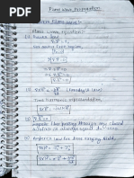 Microprocessor and Microcontroller Notes | PDF