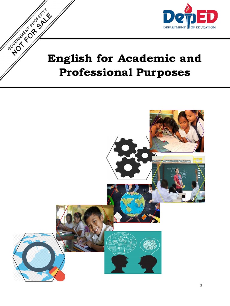 EAPP 12-Q3-M7 | PDF | Cognition