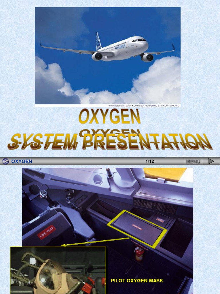 35ata 35 - Oxygen | PDF | Science & Mathematics