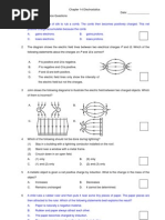 Lab Manual Sp015 Sp025 | PDF | Significant Figures | Experiment