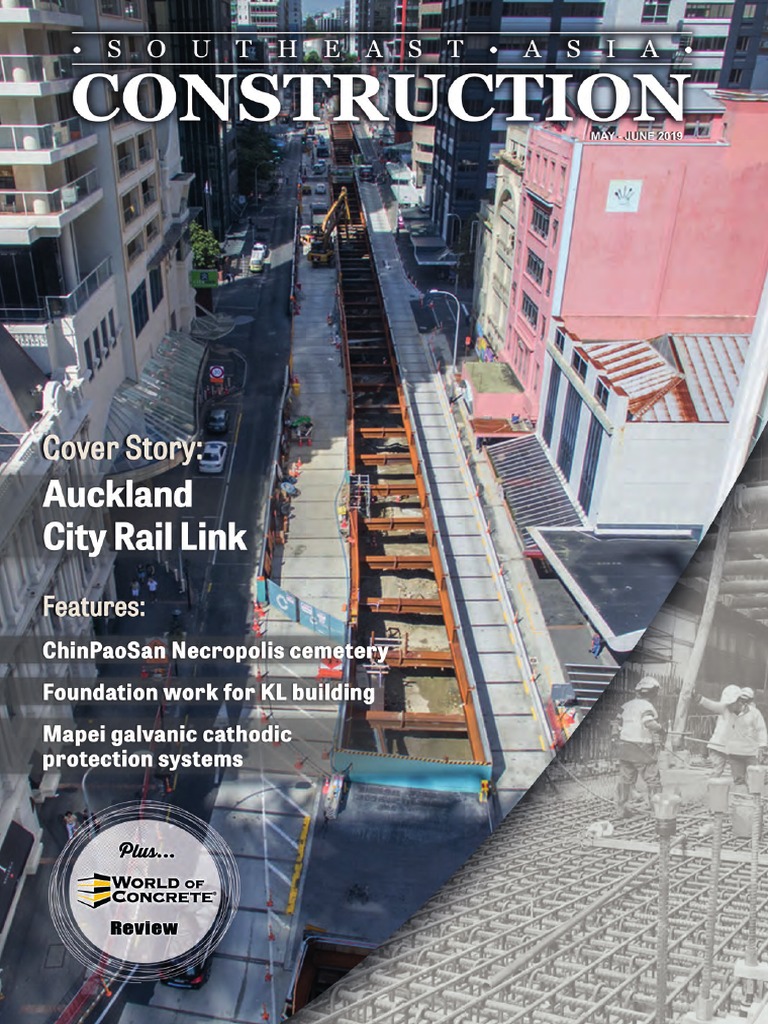 SEAC MayJune 2019 Online Low Res-Compressed | Download Free PDF | Unmanned Aerial Vehicle