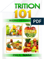 Biosignatures For Balance | PDF