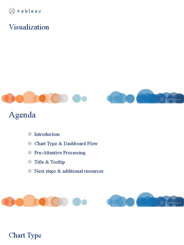 Session 4 Tableau | Download Free PDF | Cognitive Science