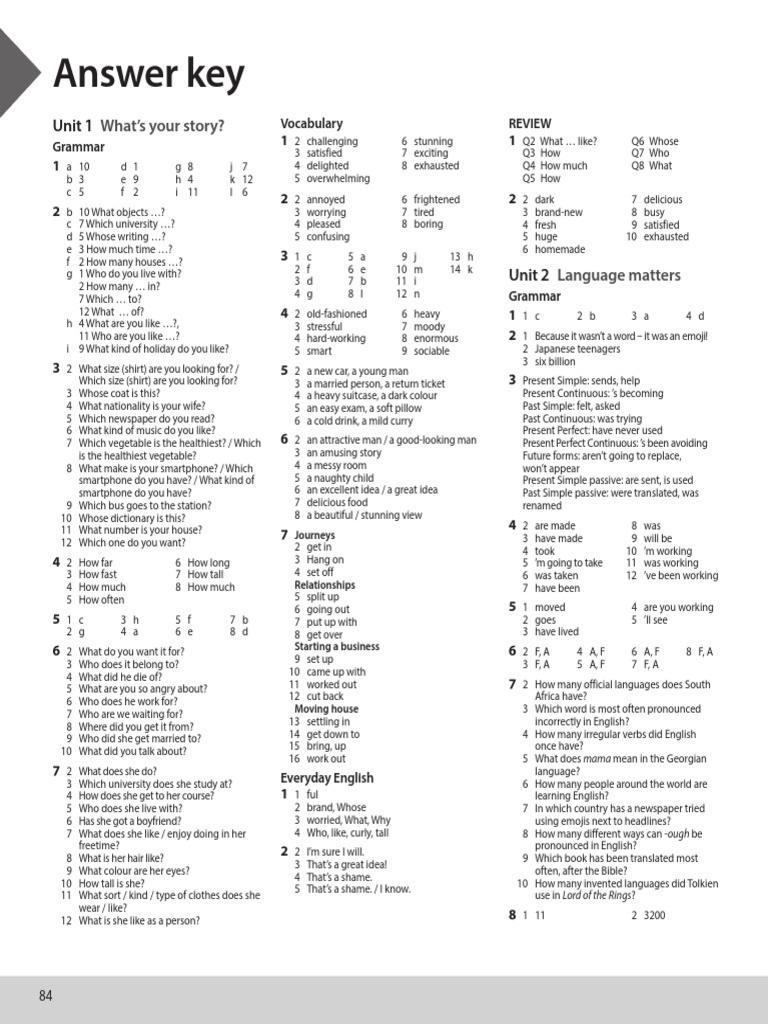 HW5e Int Workbook AK | PDF