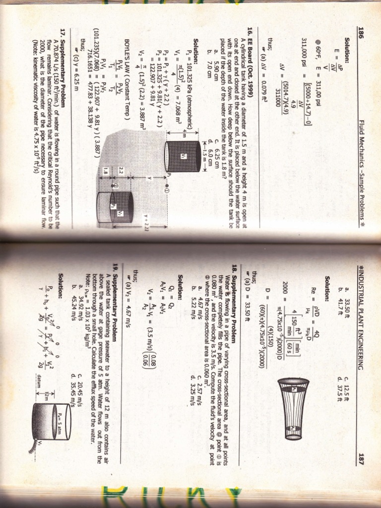 Img - 0100 MCQ For Power & Ipe 187 | PDF