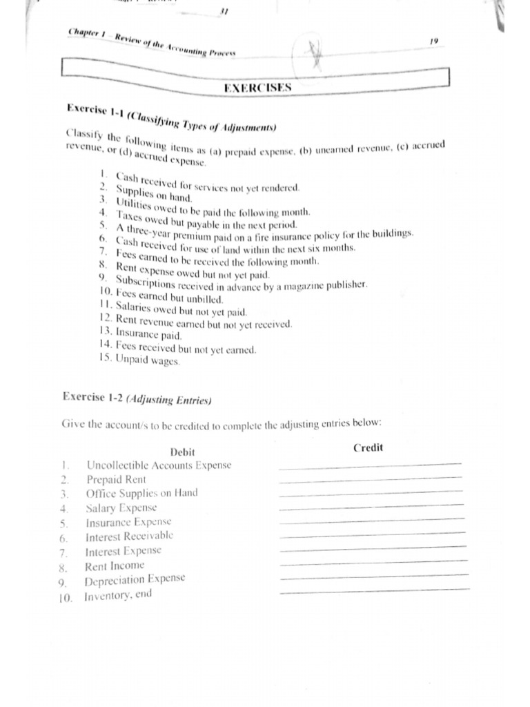 ParCor-Chap.1 Activities | PDF