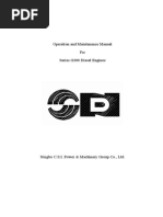 NIIGATA Engine Manuals & Parts Catalogs | PDF