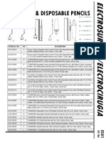 Smith&Nephew ENT Catalog | PDF | Surgery | Human Head And Neck
