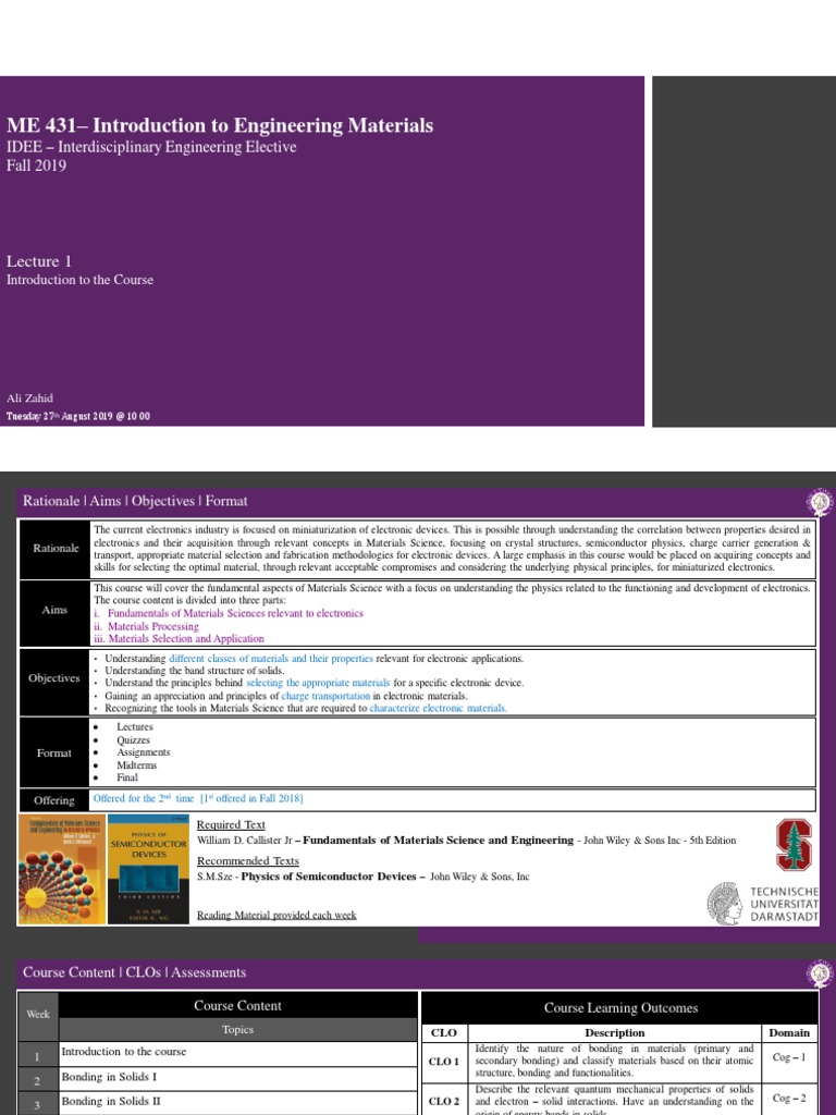 Hu F19 Me431 All | PDF | Chemical Bond | Electron