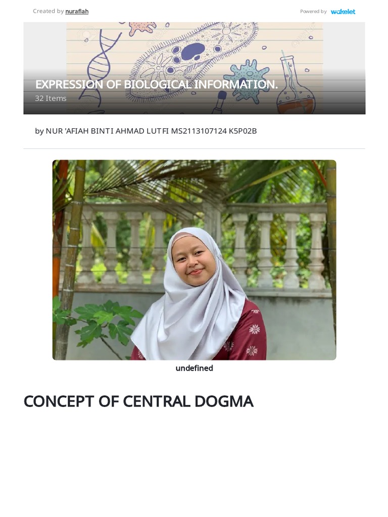 Draft 1 | PDF | Translation (Biology) | Ribosome