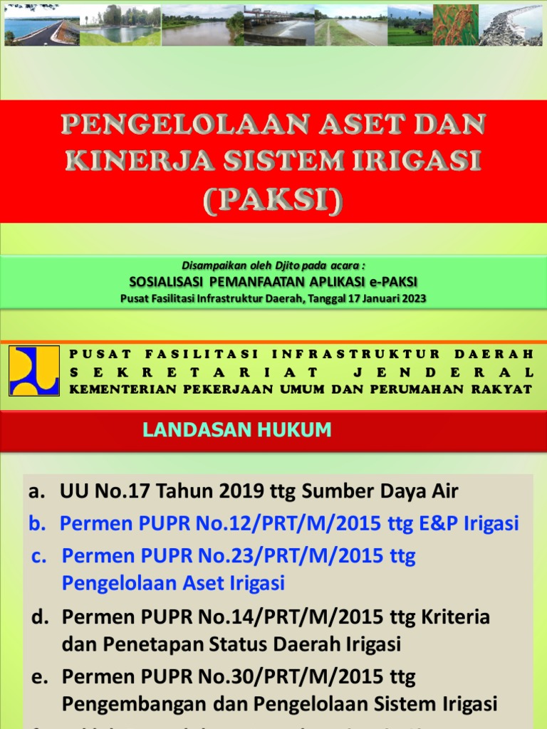 Materi PAI PFID Tgl.17Januari2023 | PDF