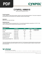 Cynpol LL0118-1 | PDF