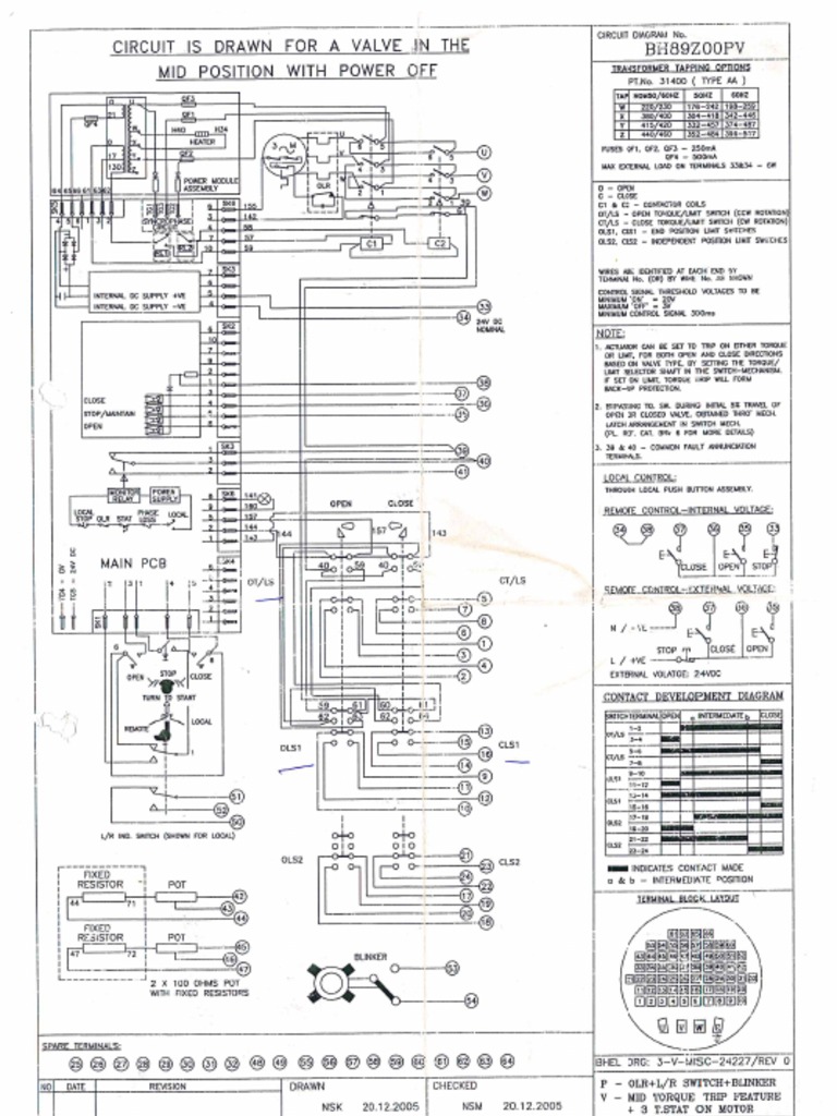 BH89Z00PV | PDF