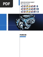 Mitsubishi Engine K3a K3B K3C K3D K3e Service Manual | PDF | Diesel ...