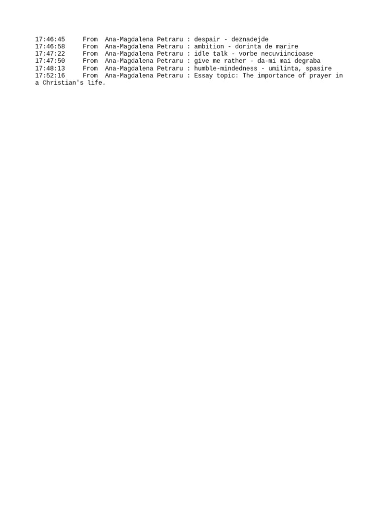 Chat 30321 Part 2 Pdf 