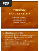 Nursing Care Plan For Acute Pancreatitis NCP | PDF | Pancreas | Pain