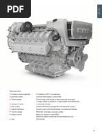 NingBo G6300ZCA MaintenancesManuals 01 | PDF | Diesel Engine | Engines