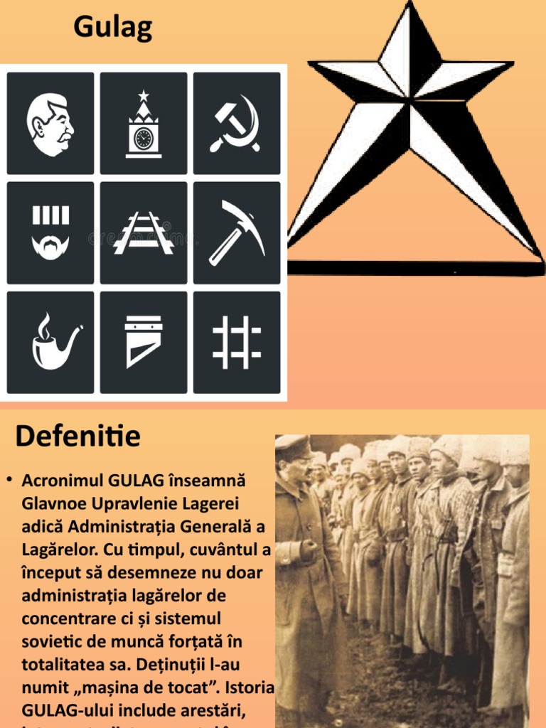 Gulag | PDF