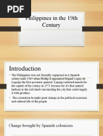 Politics in The Early Philippines To Spanish Colonial Period | PDF | Former Spanish Colonies ...